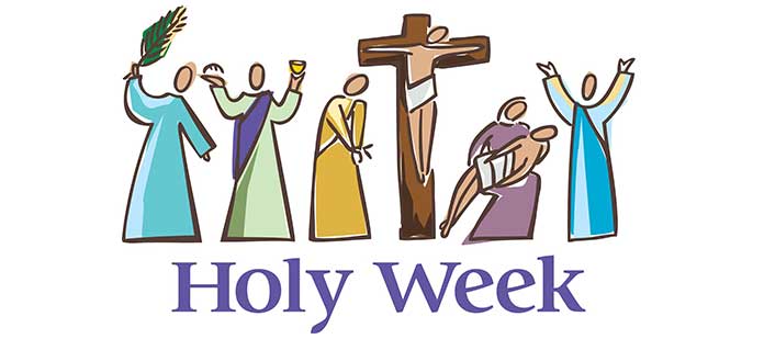 Holy Week 2020 – St. Stephen's Episcopal Church