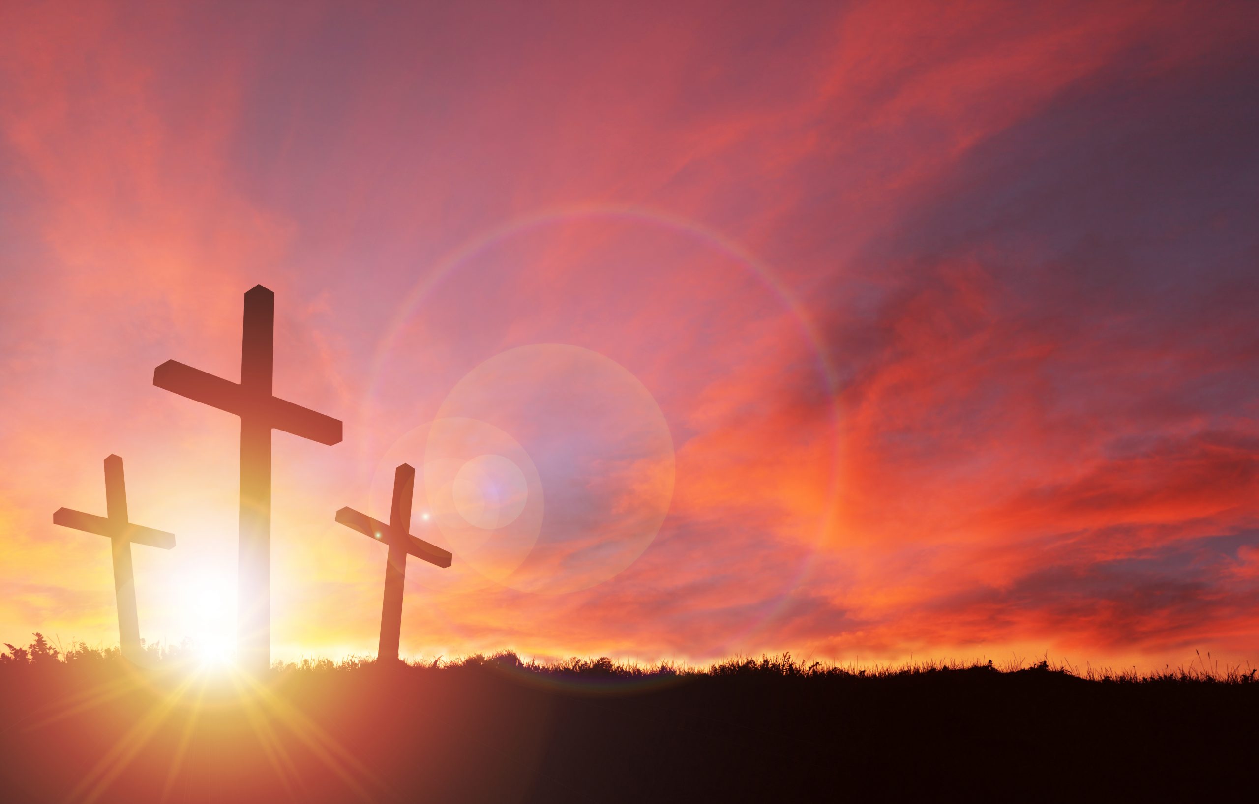 Easter Sunday 2020 – St. Stephen's Episcopal Church