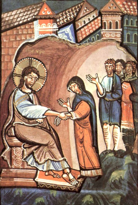 Morning Prayer for the Fifth Sunday after the Epiphany – St. Stephen's ...